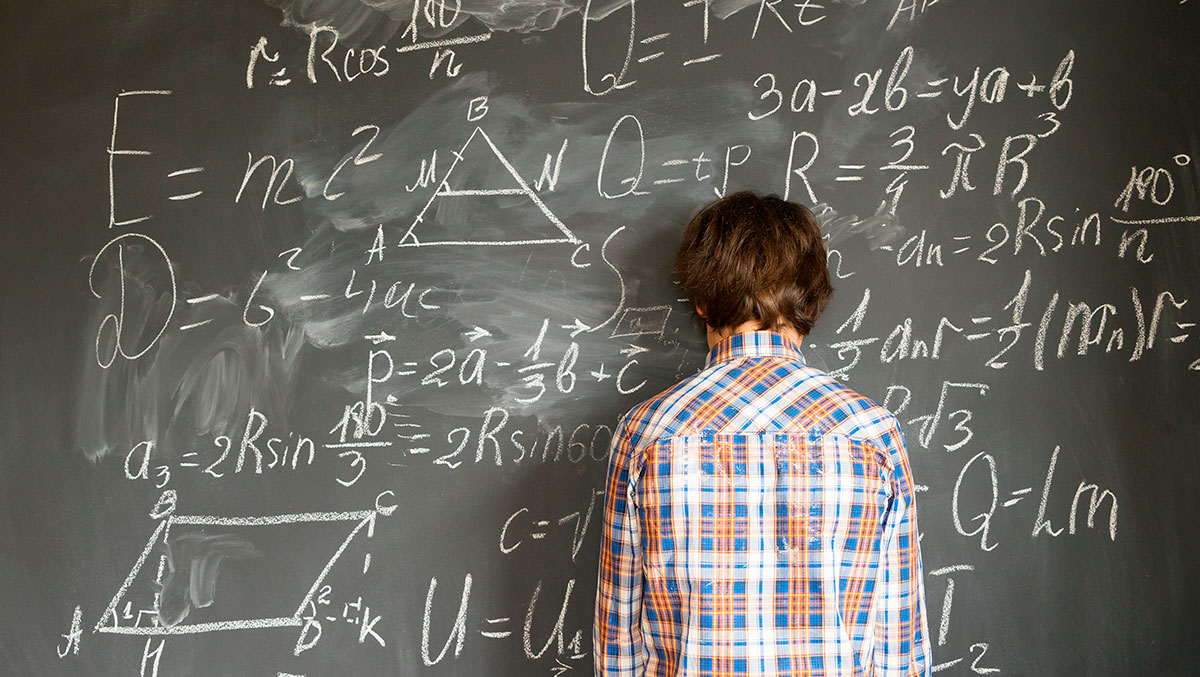 How to help students with math anxiety