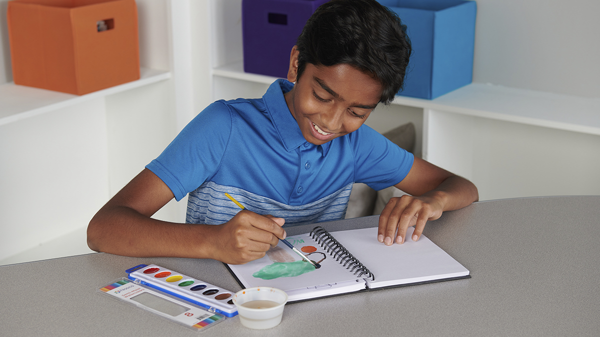 SEL art activities for your classroom